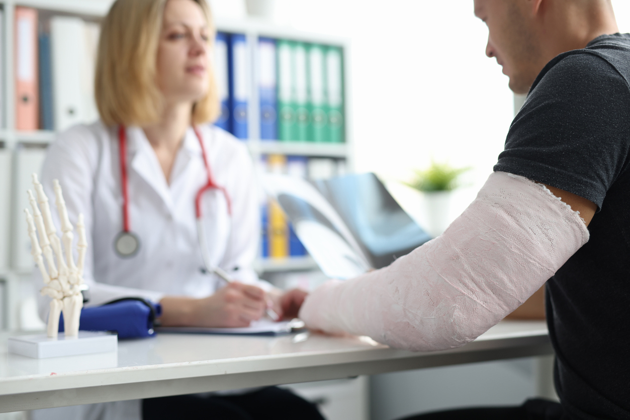 Do Pre-Existing Conditions Affect Your TX Personal Injury Claim?